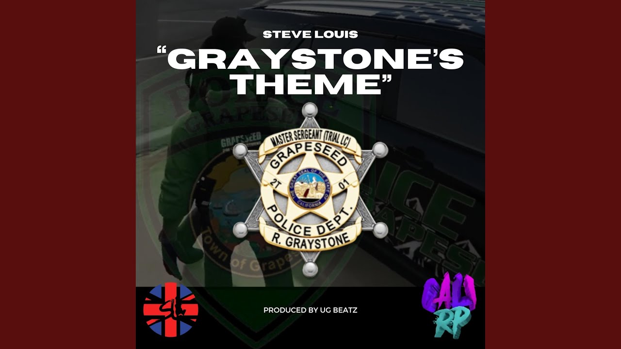 Graystone's Theme - YouTube