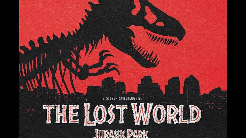 The Lost World: Jurassic Park - Expanded and Complete Score