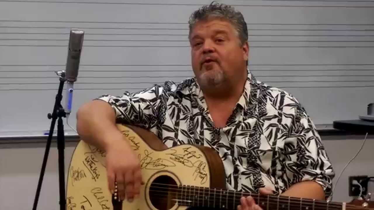 Craig Wiseman - Song Writing Tips - YouTube