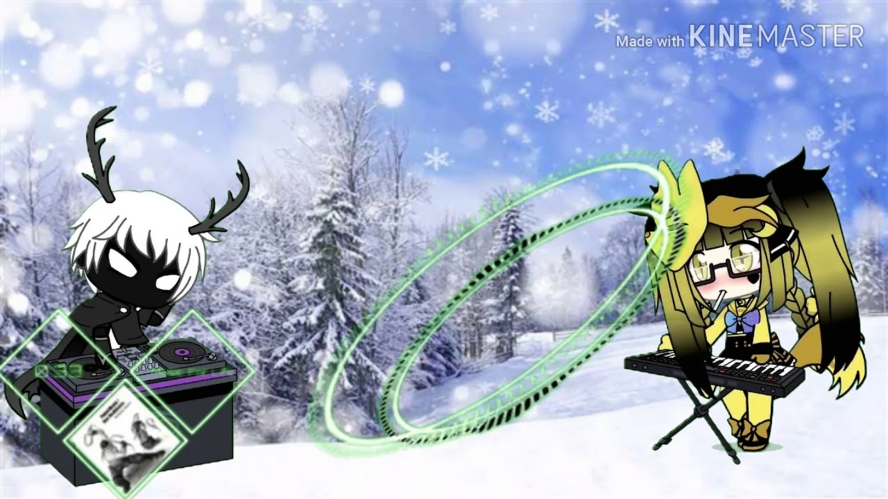 Cartoon Network - Winter Holiday 2013 Soundtrack 💜🎄💛 - YouTube