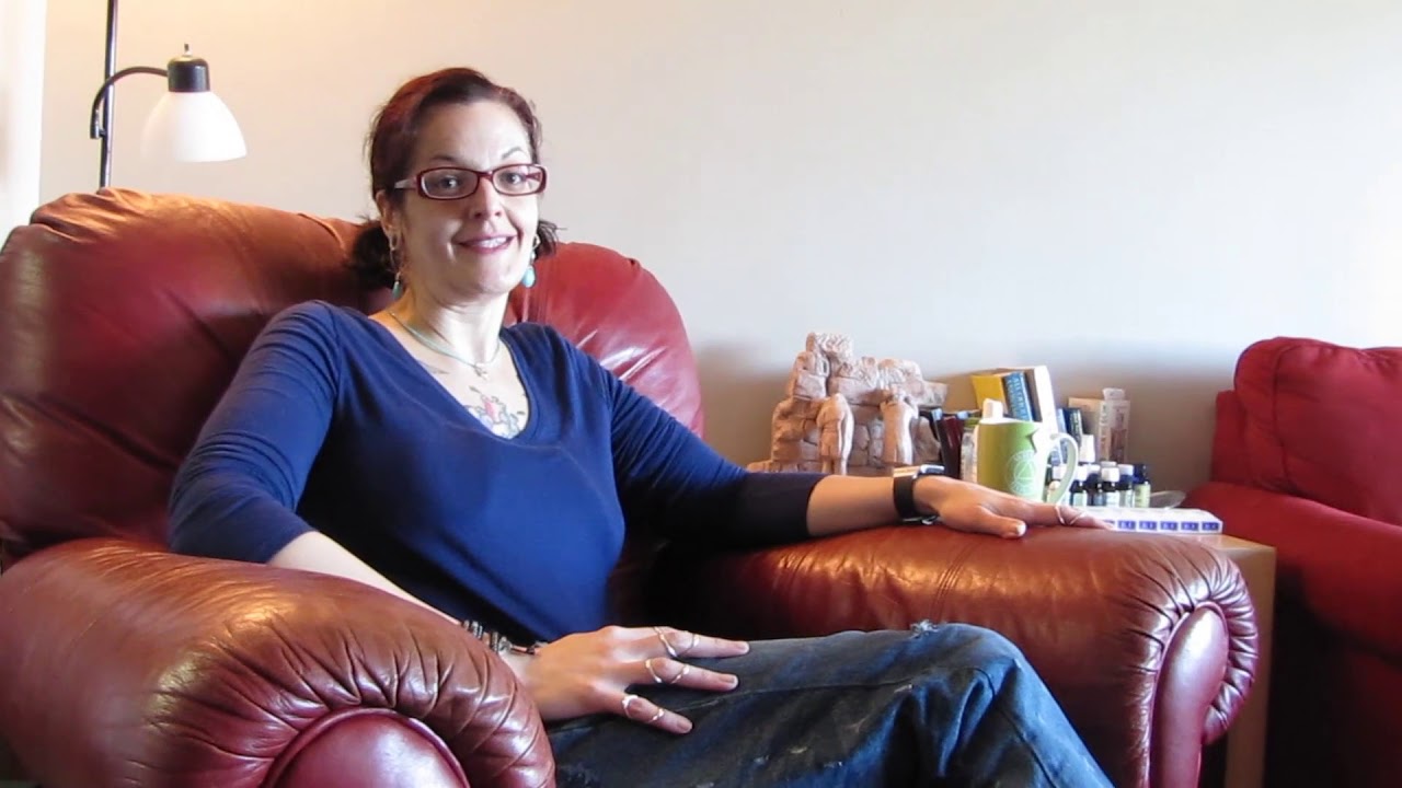 Tara's Story - YouTube