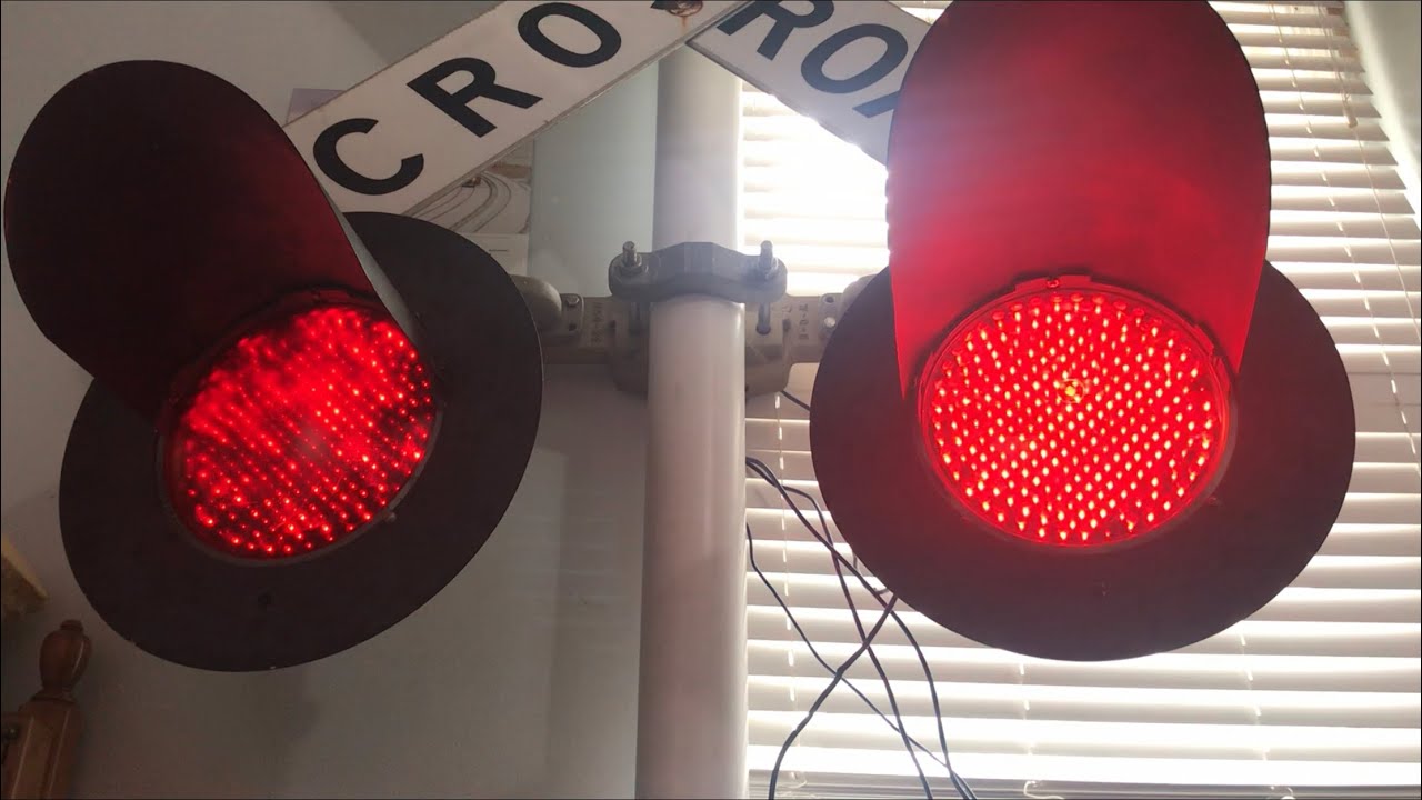 Electro-Tech LEDs - YouTube