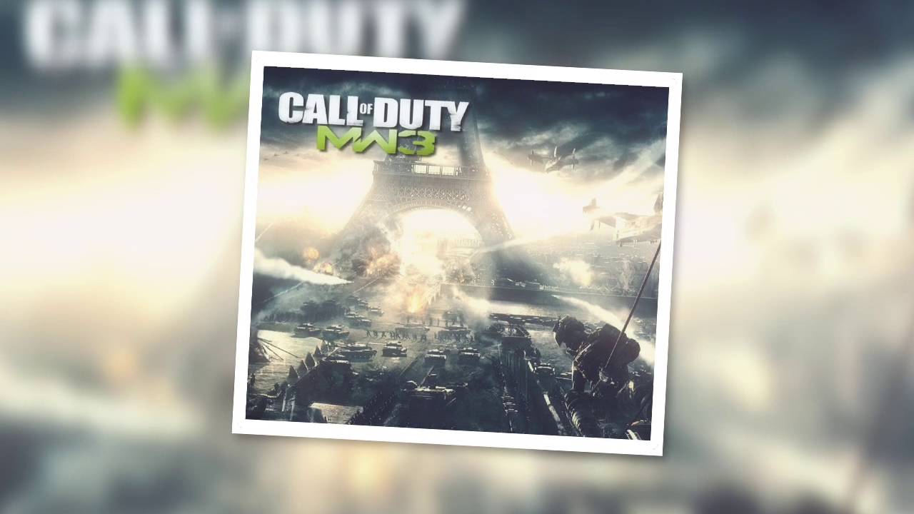 CALL OF DUTY MY MOMENTS - YouTube