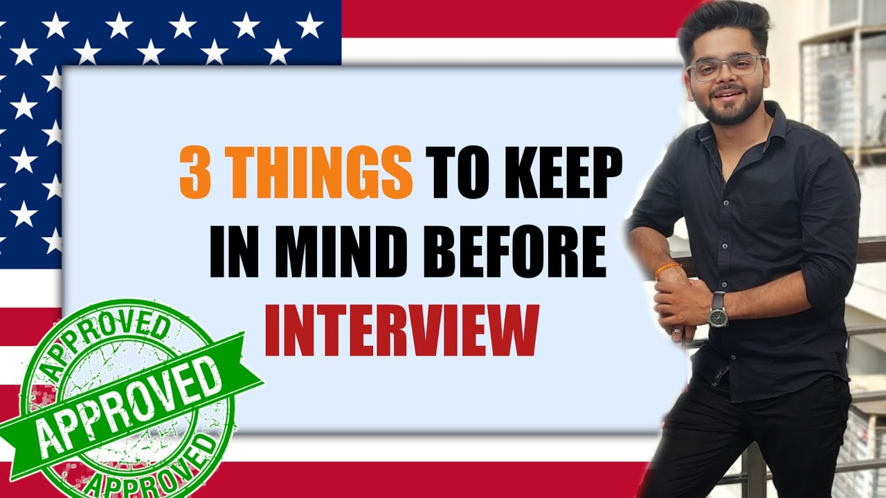 My Us F1 Visa Interview Experience πΊπΈ Delhi Consulate Approved