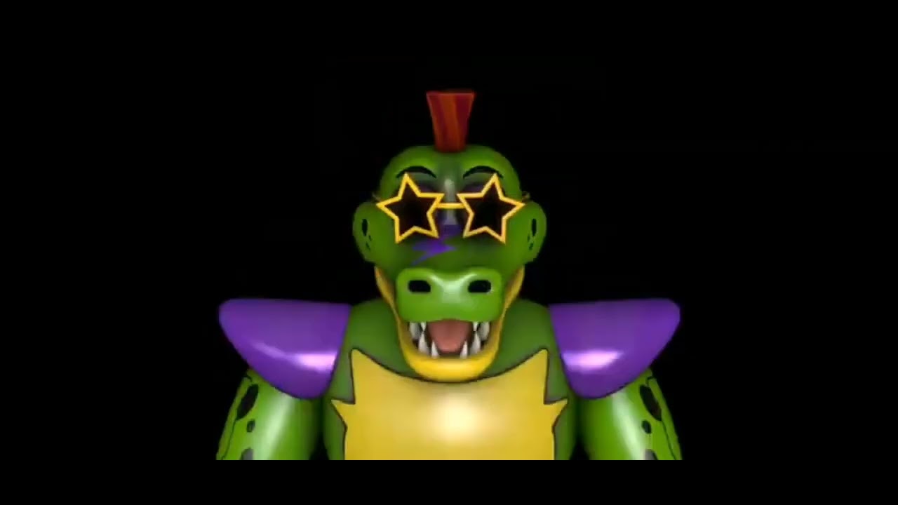 Mother Mother - Body. Fnaf animation - YouTube