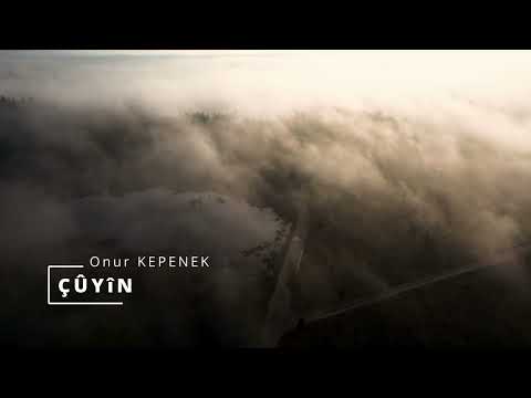 Onur Kepenek Çûyîn