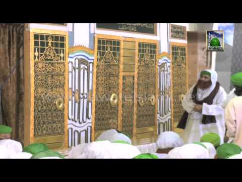 Islamic Speech - Hajj Tarbiyati Ijtima - Maulana Ilyas Qadri - Part 23