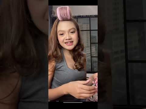 sykira bikin gemes DAILY LIVE TIKTOK 