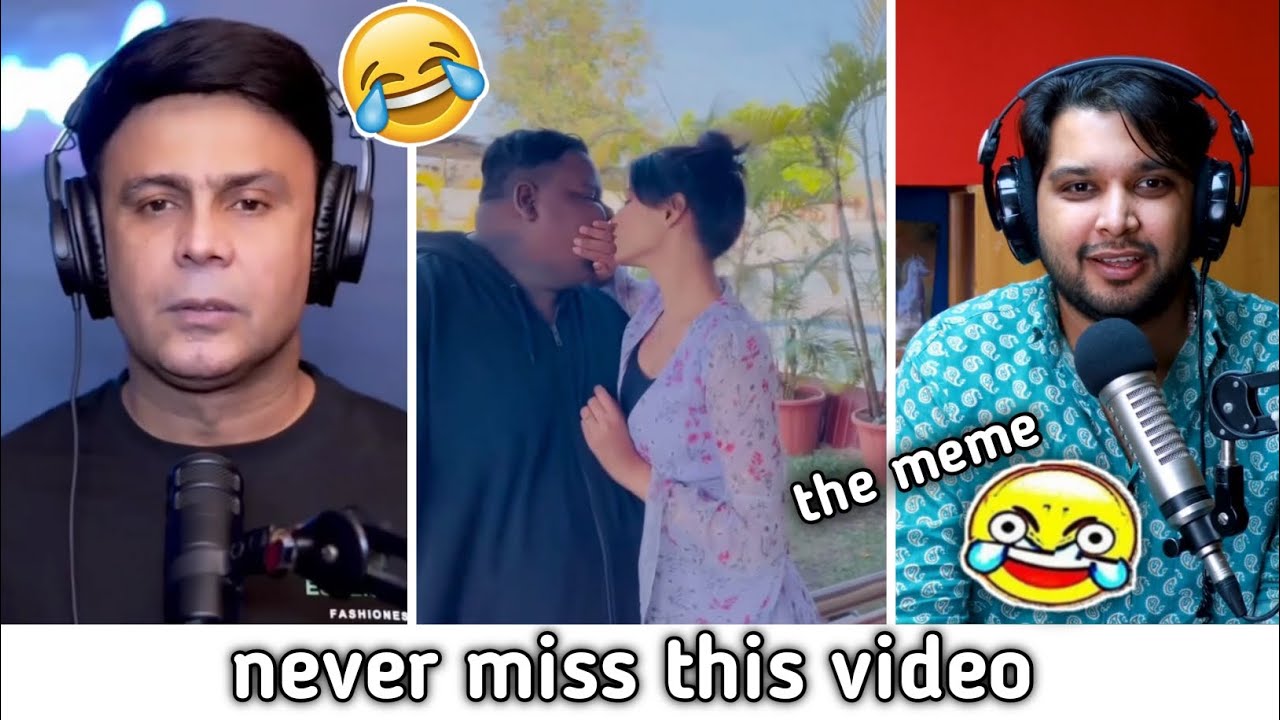 never miss this video 🧠😂 never never÷1000 #meme #memeforce - YouTube