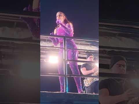 Ivete Sangalo - Loucos Por Ivetinha (Música Nova Ao Vivo na Micareta Rio 21/10/23).