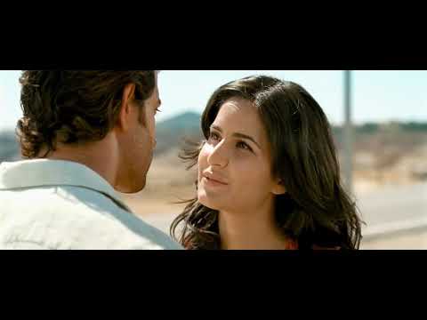 Katrina Kaif kiss scene ZNMD (Full HD)