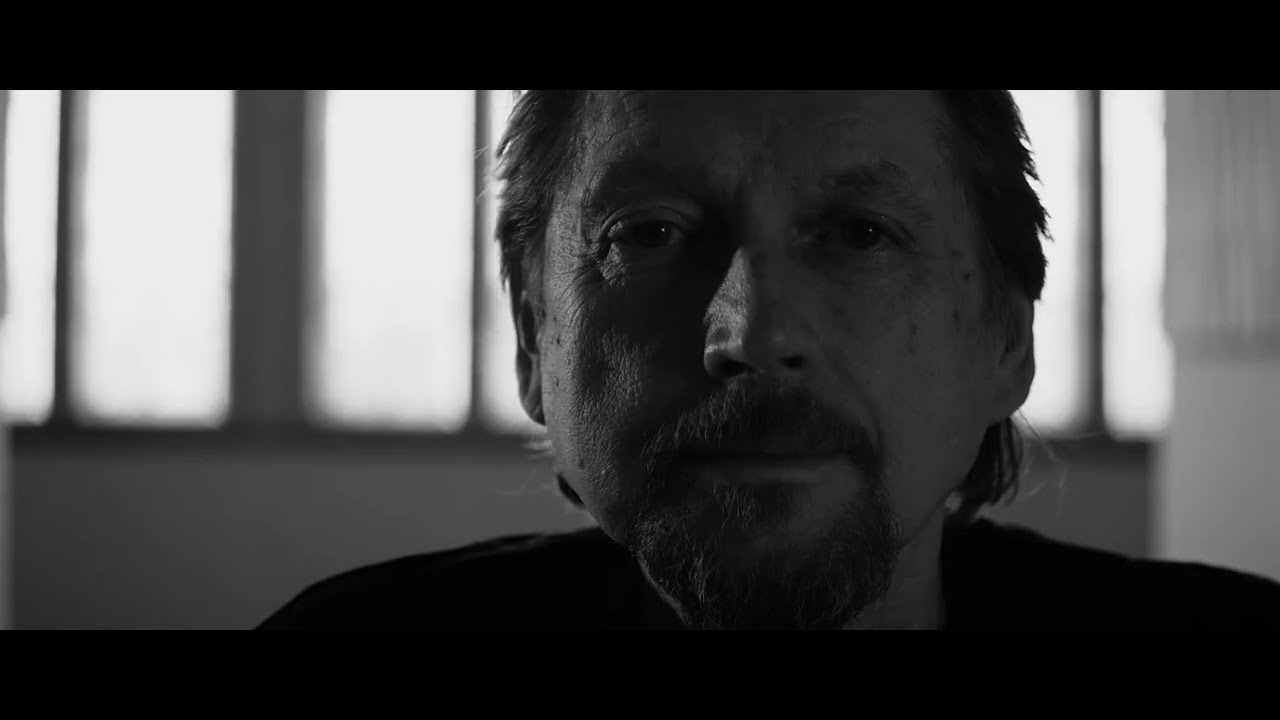 Hakel Band - Střípky z vitráže (Oficiální klip) - YouTube