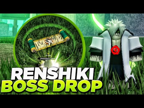 SOLANDO ATÉ DROPA SHIKI HURRICANE NO SHINDO LIFE!!! - YouTube