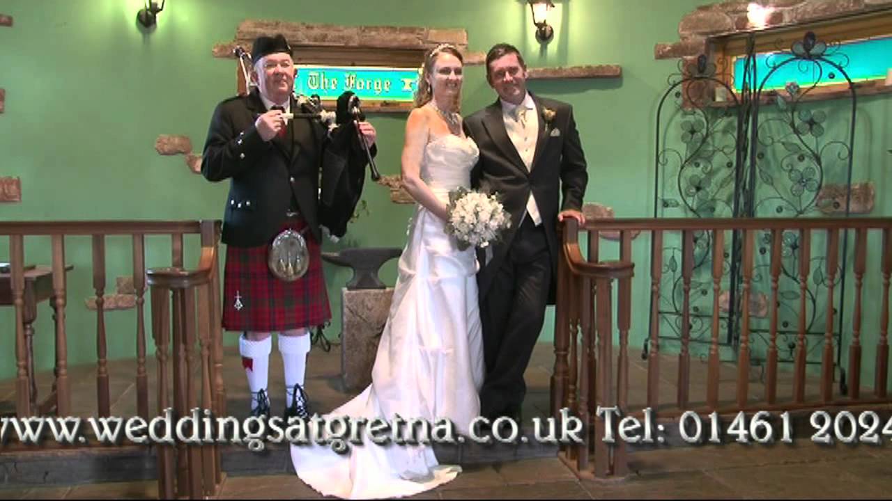 The Mill Forge Video - YouTube