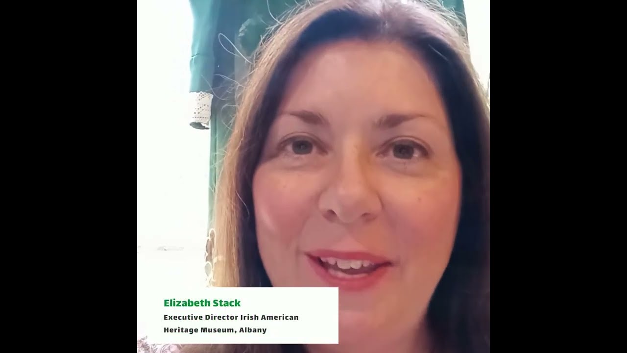 Elizabeth Stack - YouTube
