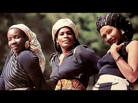 The Story Of I Threes And Bob Marley#bobmarley - YouTube