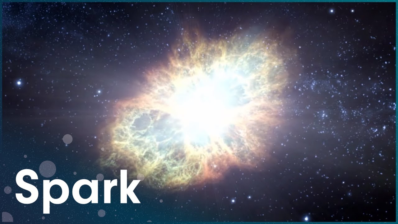 Constellations: The Beautiful Nebulas And Galaxies Within - YouTube