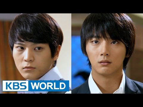 Bread, Love and Dreams | 제빵왕 김탁구 - Ep.24