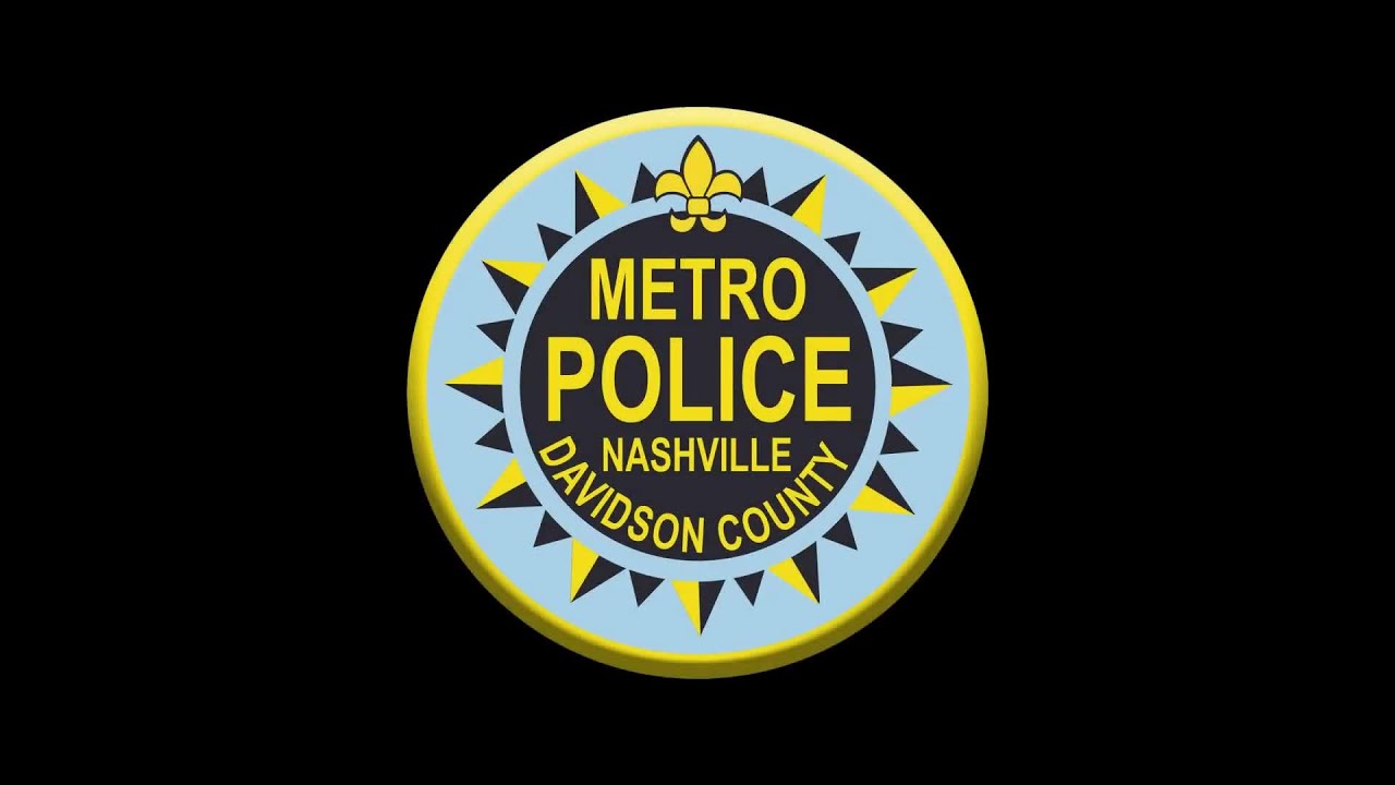 Full release by Metro police of deadly shooting on I-65 - YouTube