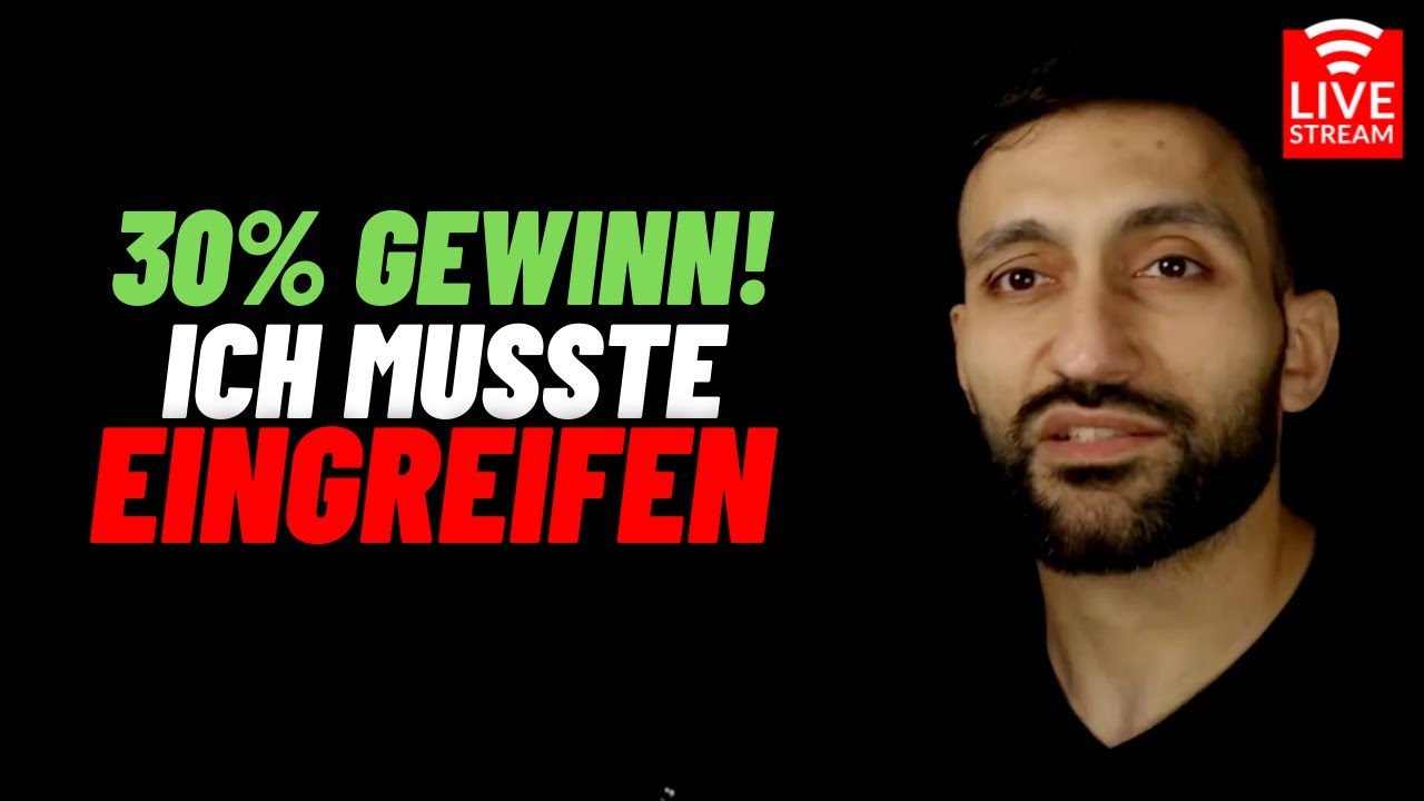 Das ist genug, wir mussten eingreifen 😳 - YouTube