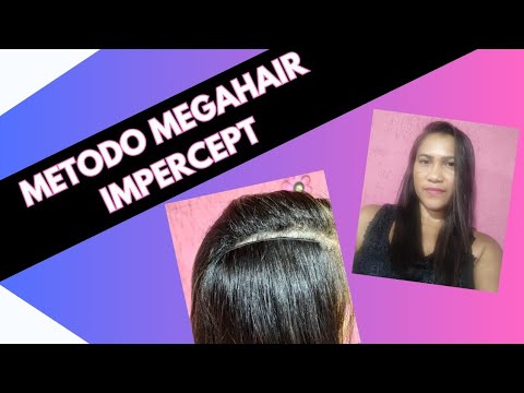 MEU SONHO REALIZADO COM A IMPERCEPT - YouTube