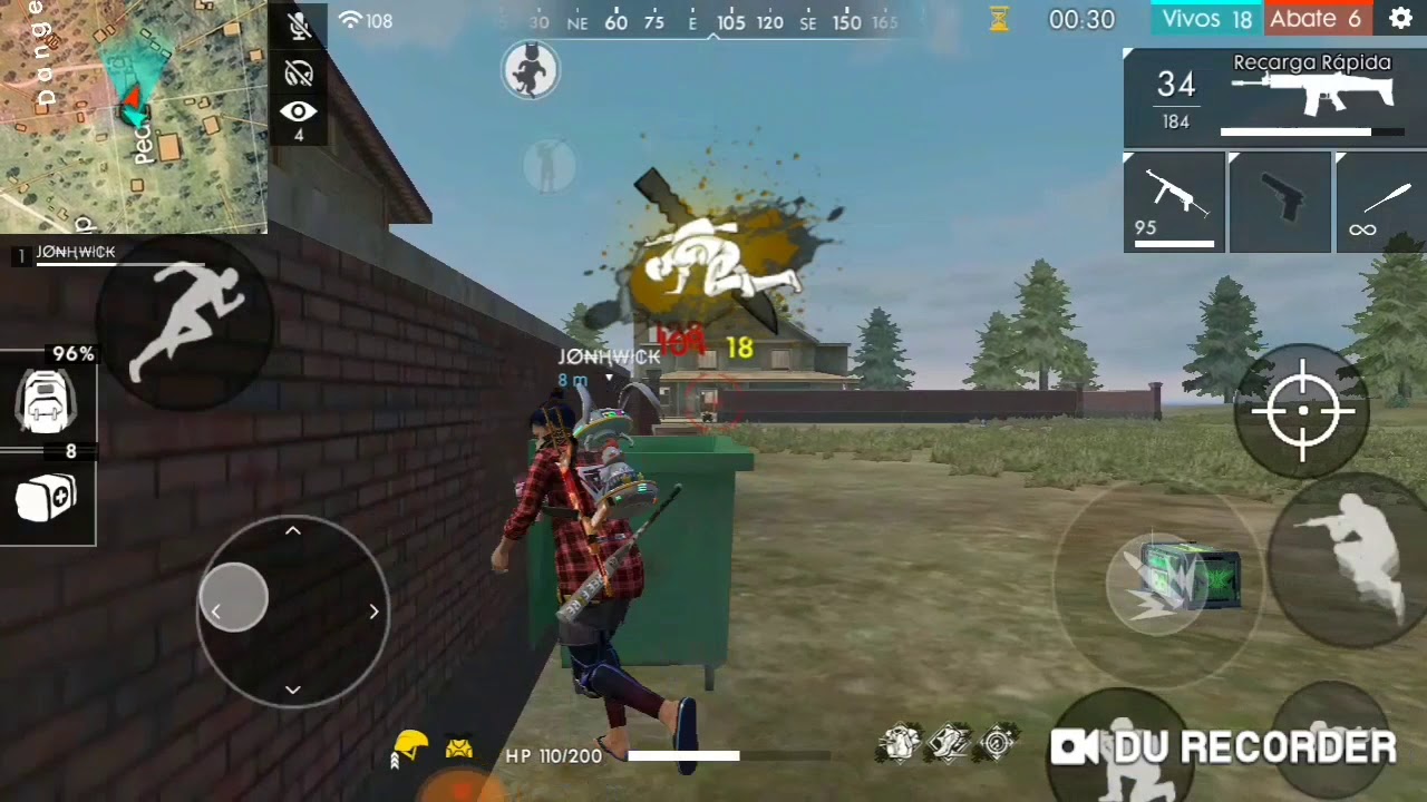 Duo vs esqued,subindo para mestre - YouTube