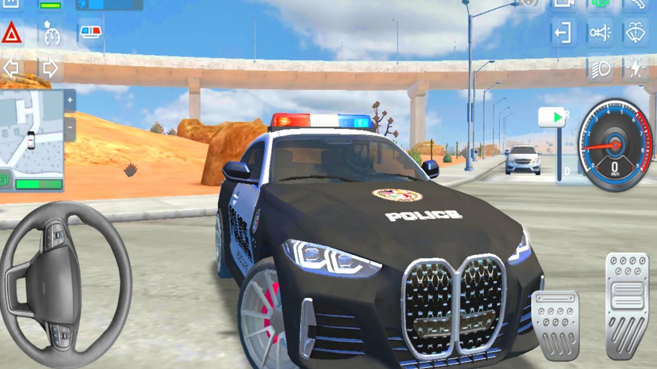 Police Simulator 2024 - New Cops 2024 Police Officer Simulation - Best ...