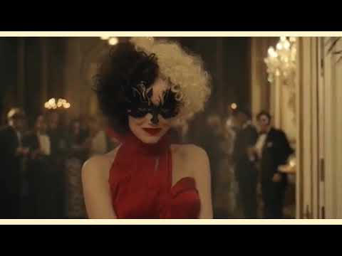 CRUELLA (CALL ME BY YOUR NAME)