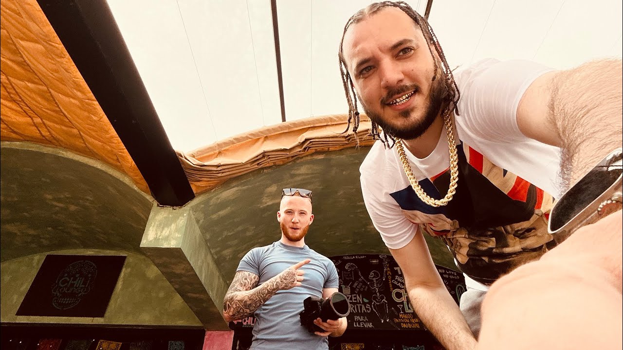 Baby Bandida / Kush Kitty / Señorita \ Keeper (Official Music Video ...