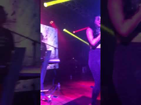 A Praia - Wesley & Sabrina (Novo Guarapirão Dance)