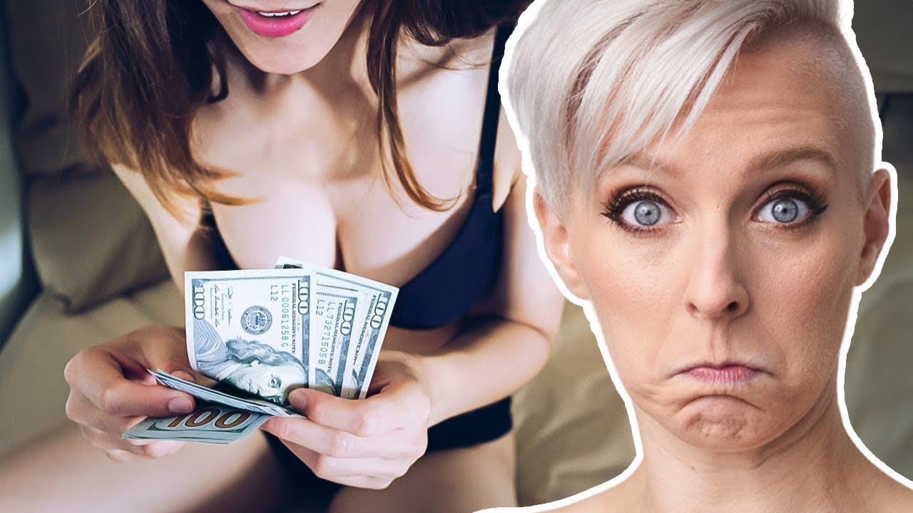 Is Your Sex Life Transactional Youtube
