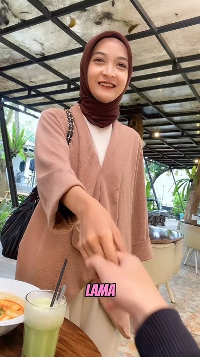 Ini Kan Yang Kalian Tunggu Tunggu Gw Ketemuan Lagi Sama Kak Nada😍 - YouTube