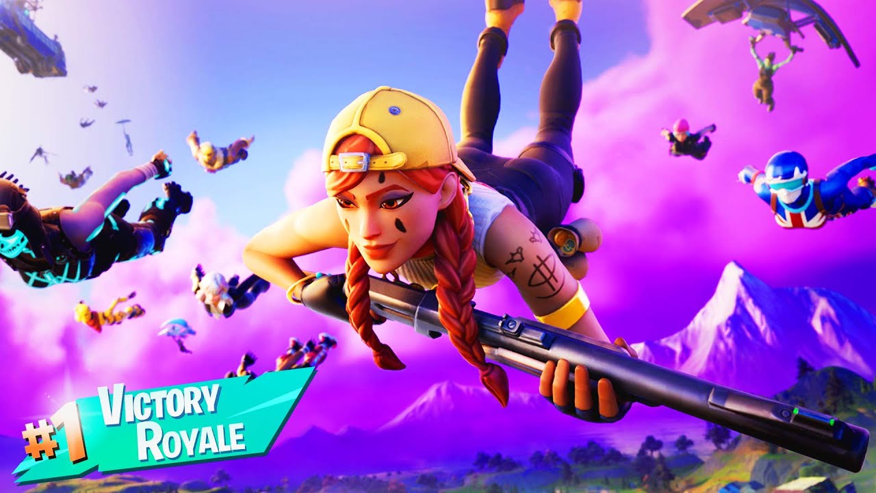 HIJ GAAT REBOOTEN! | Fortnite Trio NoBuild Battleroyale - YouTube