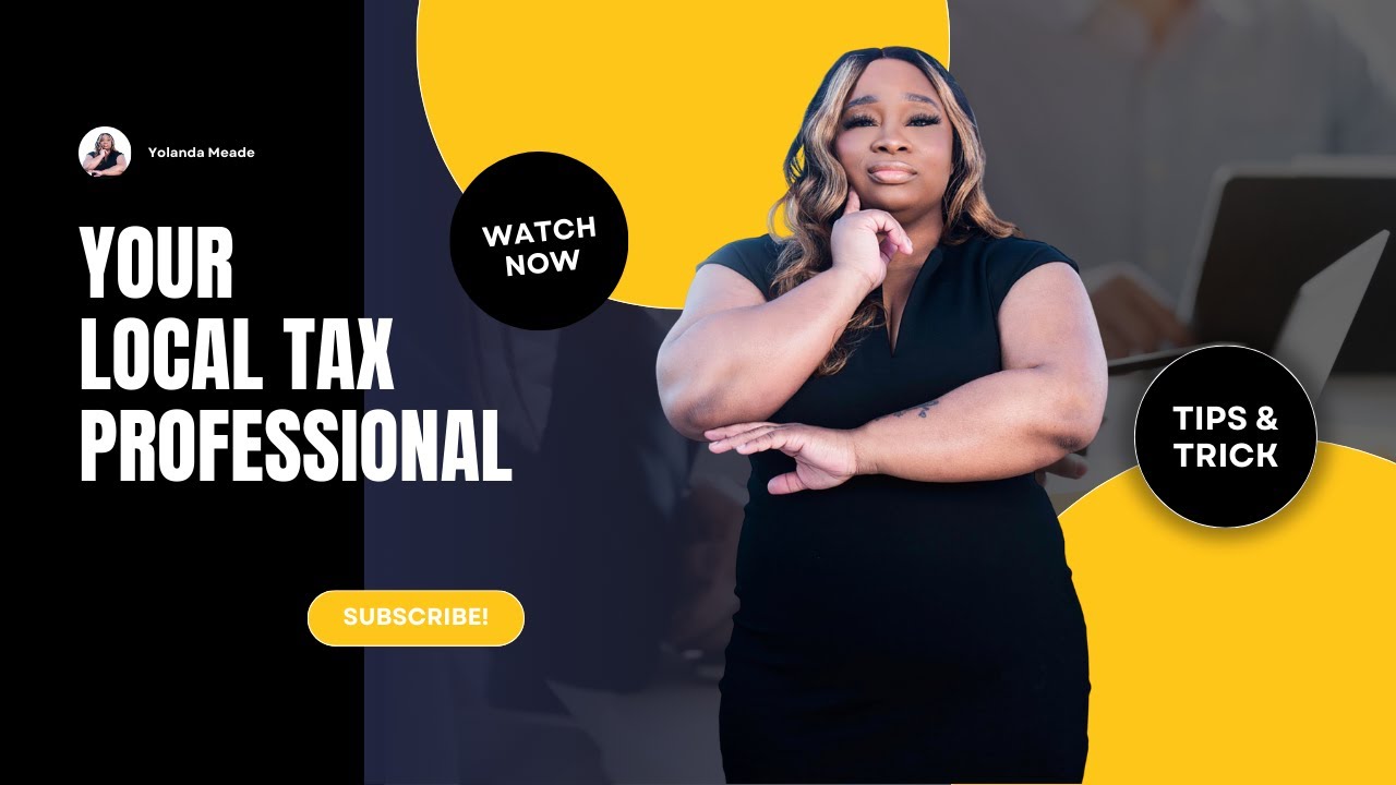 Tax Talk Tuesday Business Owner Checklist - YouTube