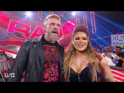 RAW REVIEW 1/30/23 - RATED R JUSTICE - YouTube