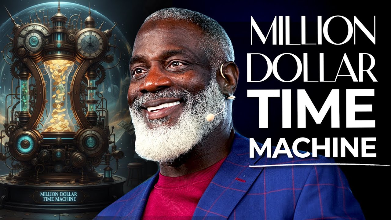 How I Use Time Travel for Building Wealth - YouTube