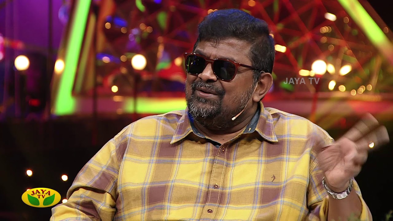 இயக்குனர் மிஸ்கின் பங்கேற்ற 'உள்ளே வெளியே' நிகழ்ச்சி... நாளை காலை 10 ...