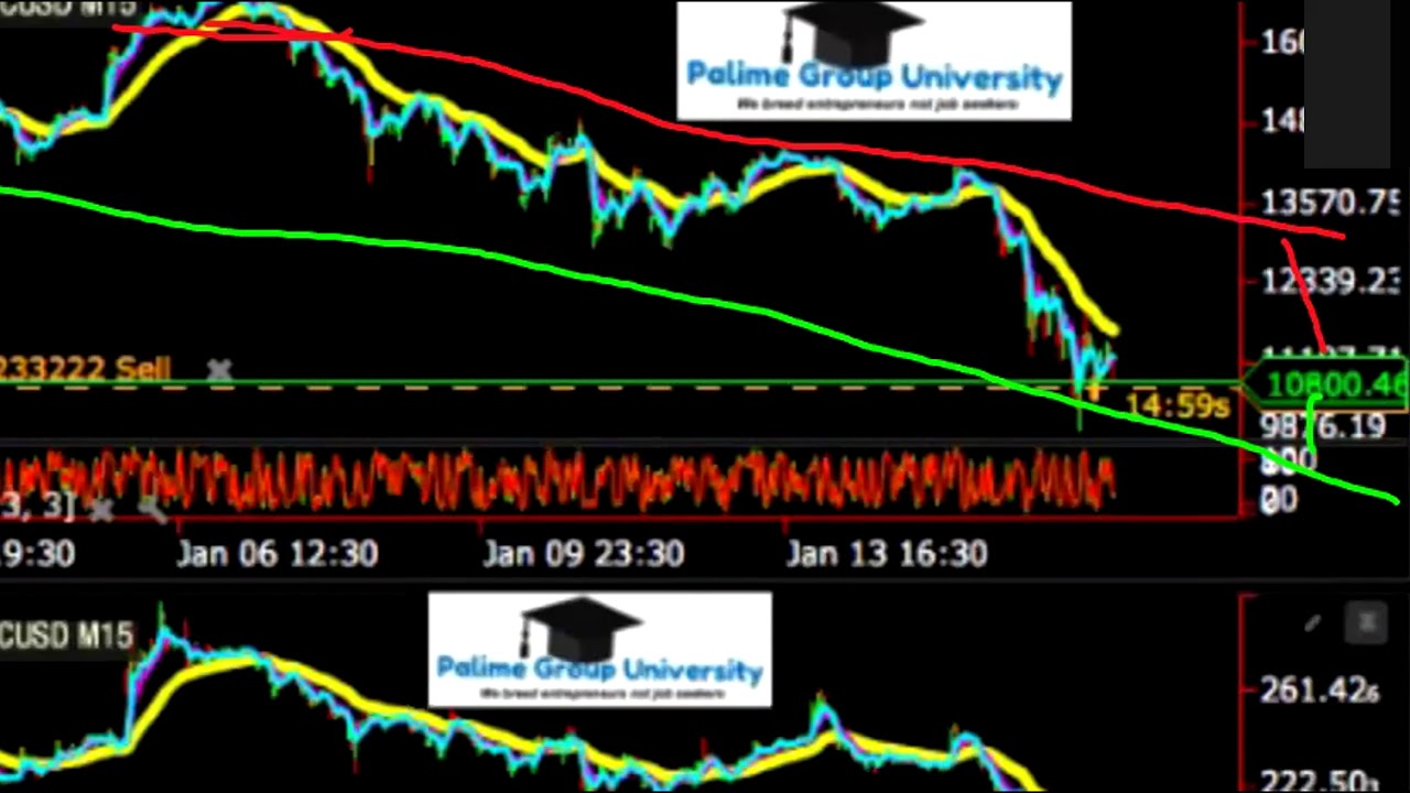 Module 1 Session 10 Repeat Session - YouTube