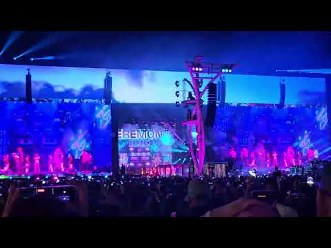 Stray Kids - CEREMONY (Ao Vivo / Live Rock in Rio - Rio de Janeiro / RJ - Brazil) 2026