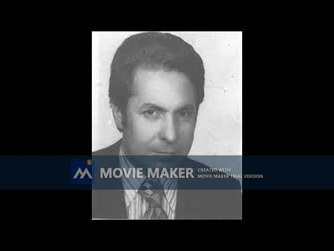 Abdurrahman Kızılay Altın Yüzük Parmakta