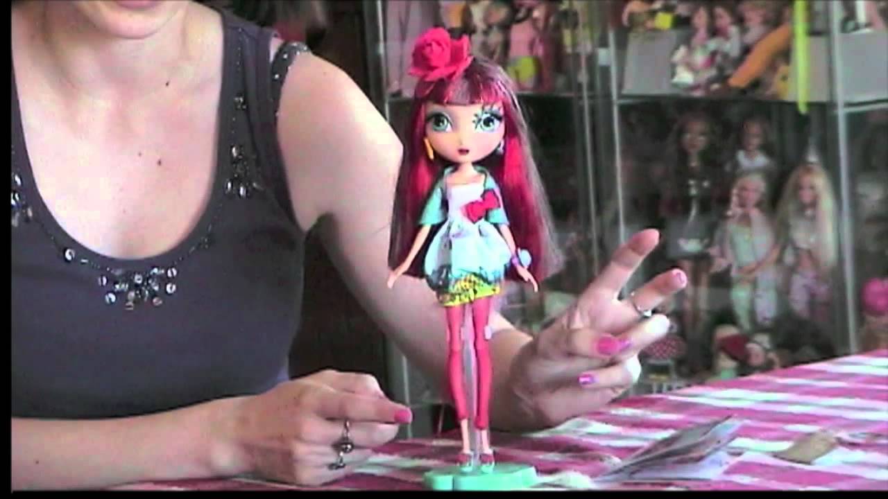 Introducing 'La Dee Da' Dee! - YouTube
