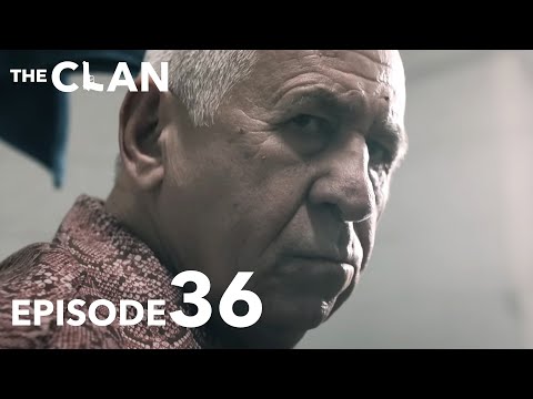 The Clan | Clanul Season 3 Episode 10
