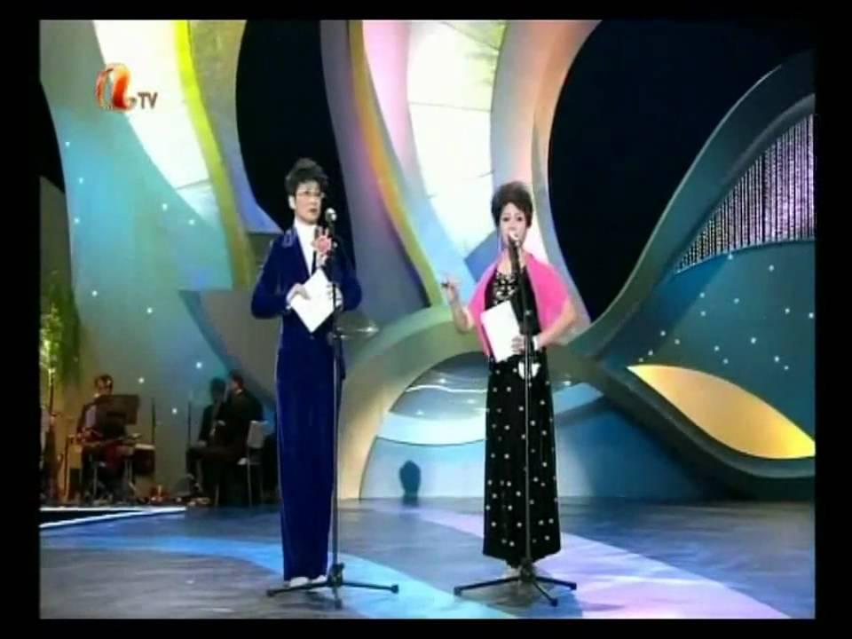 ATV 2009 HK Cantonese Opera Singing Competition - YouTube