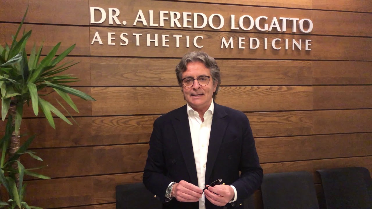 .Botox .Microbotulino .Fillers .Fili Silhouette Soft Dr. Logatto CT ...