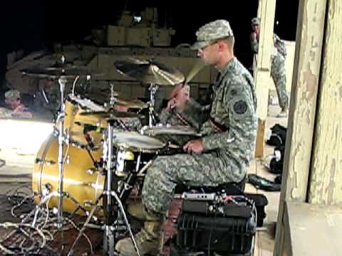 Brave Rifles Full Version COS Echo Iraq.AVI - YouTube