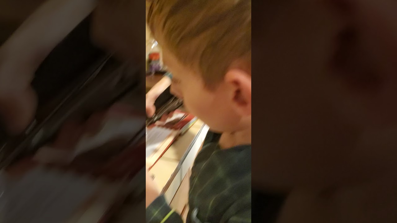 Cookie Masher - YouTube