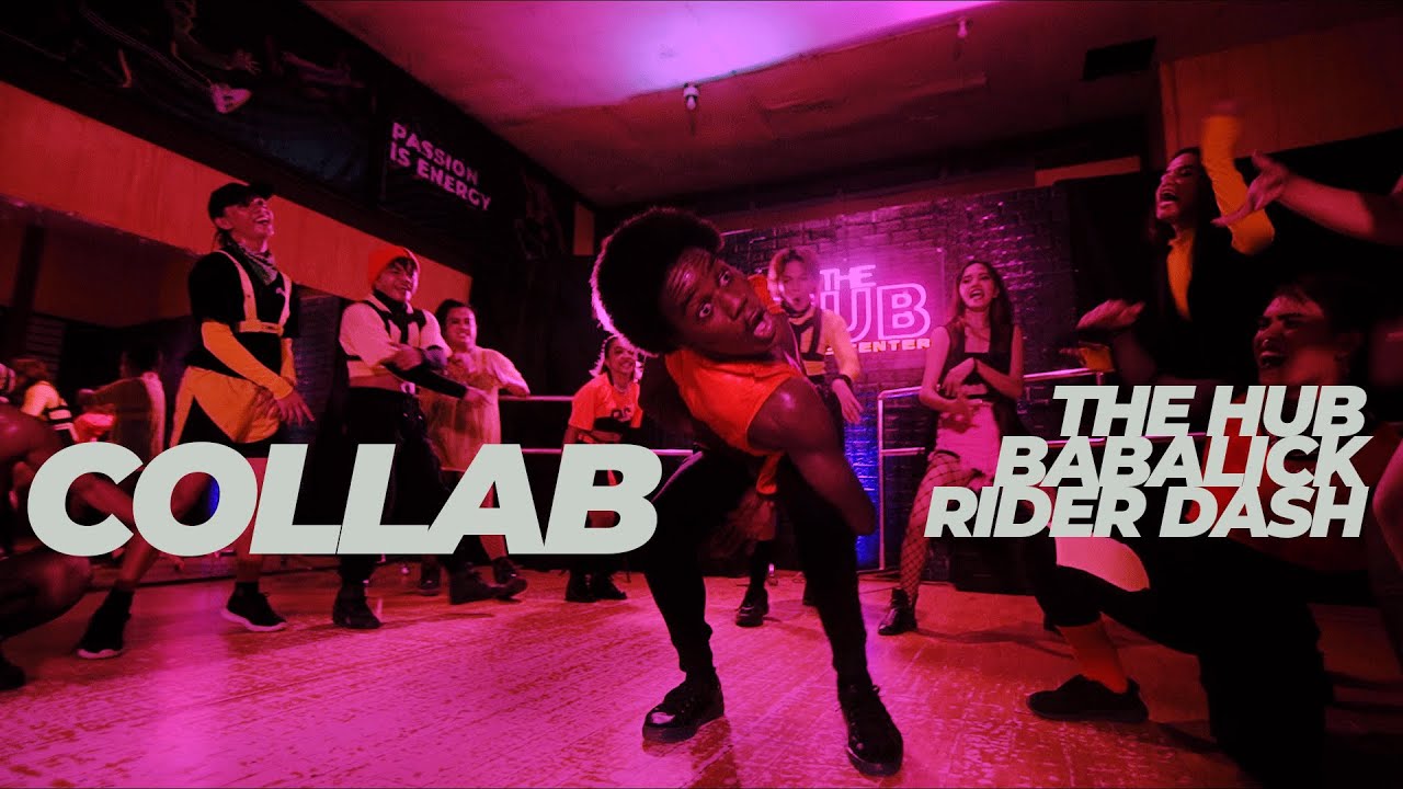 THE COLLAB 2020 - YouTube