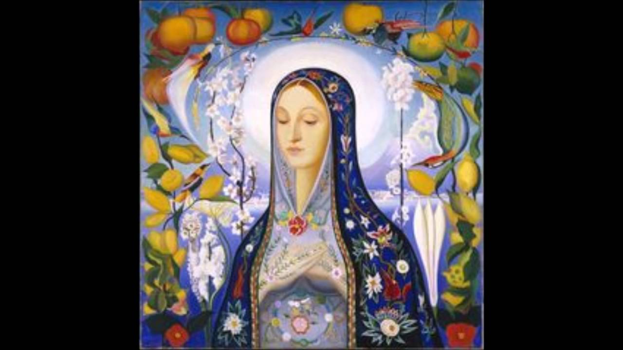 Ave Maria (Instrumental Version, on classical guitar by Chet Atkins ...