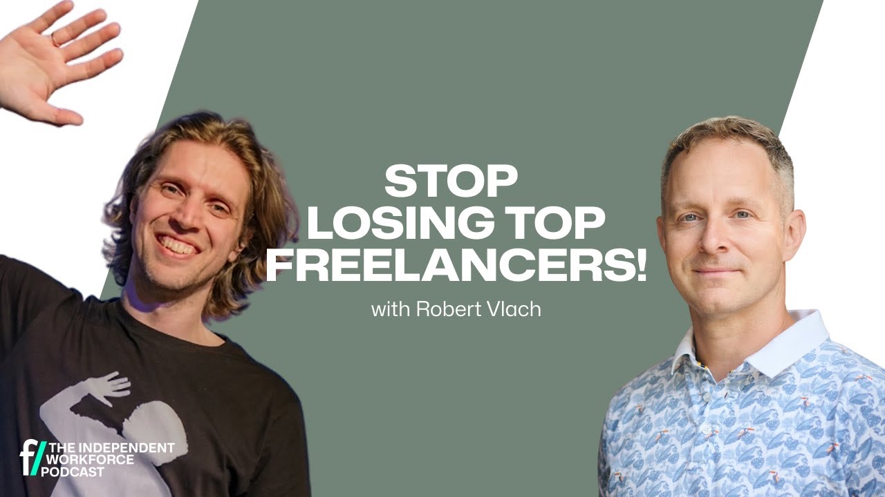 🔥 7 Rules You Must Follow to Work With Elite Freelancers | The ...
