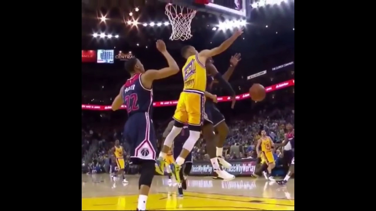 NBA mixtape - YouTube